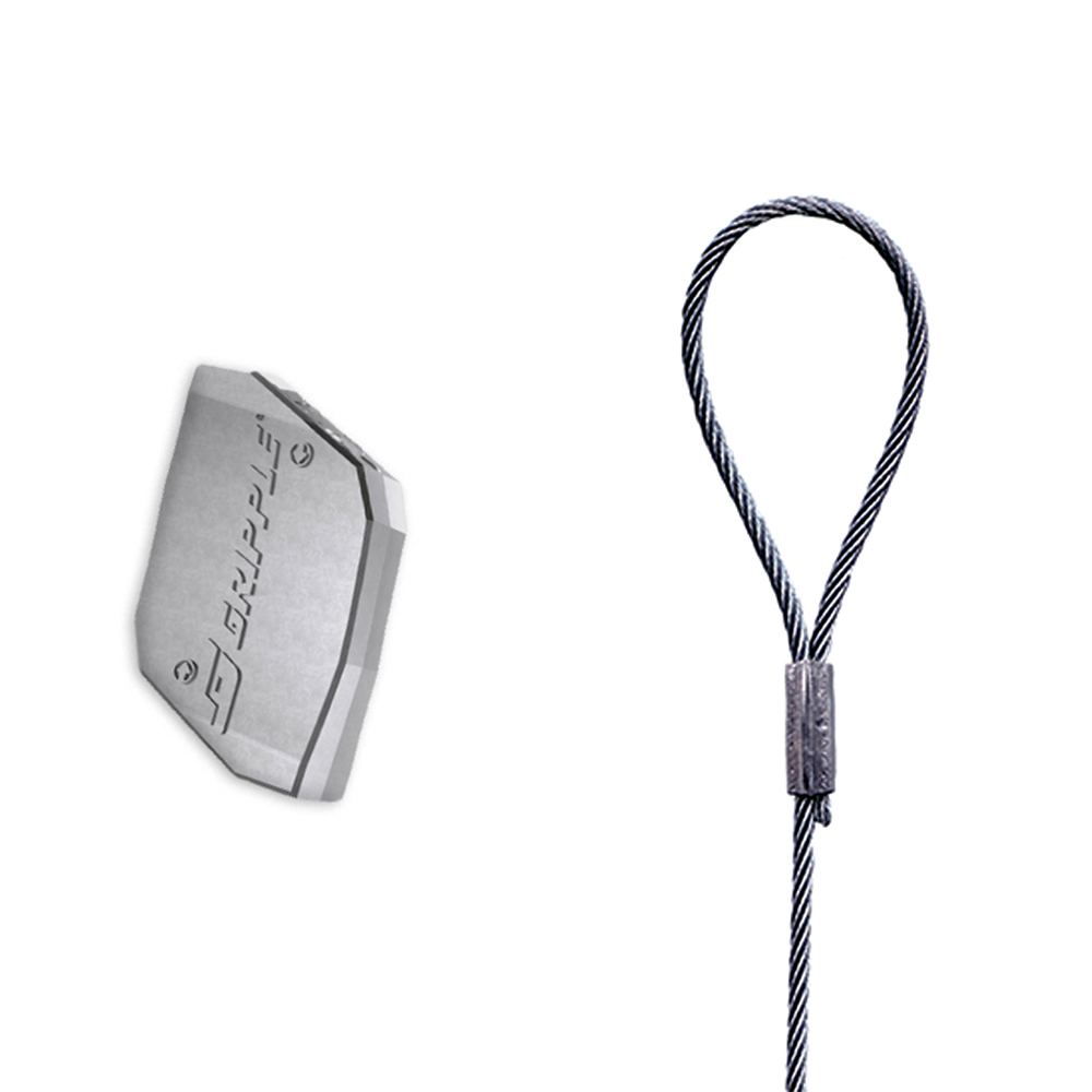 Standard Gripple - No. 1 Loop 3M | Express Wire Rope