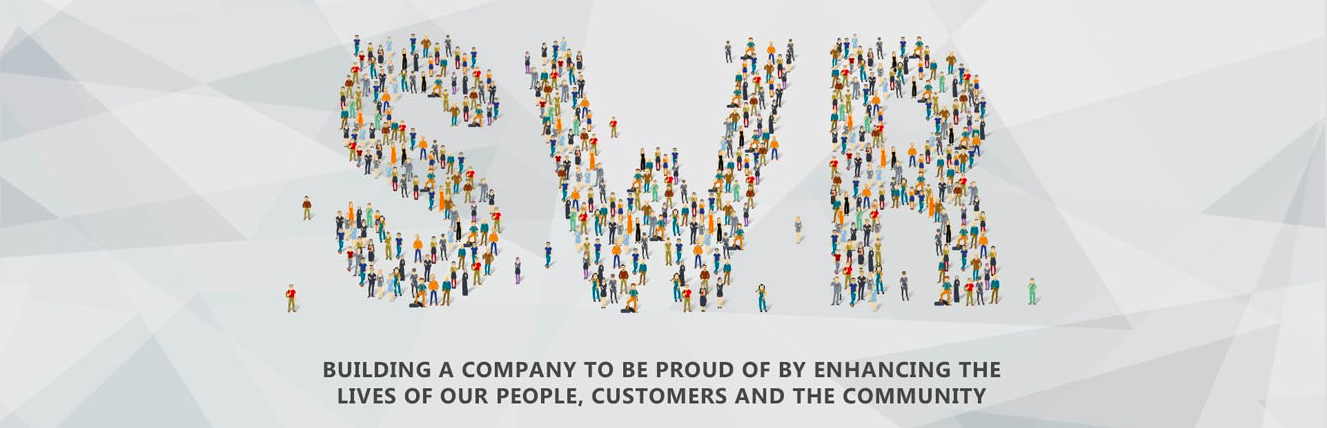 About SWR Wireropes | Express Wire Rope